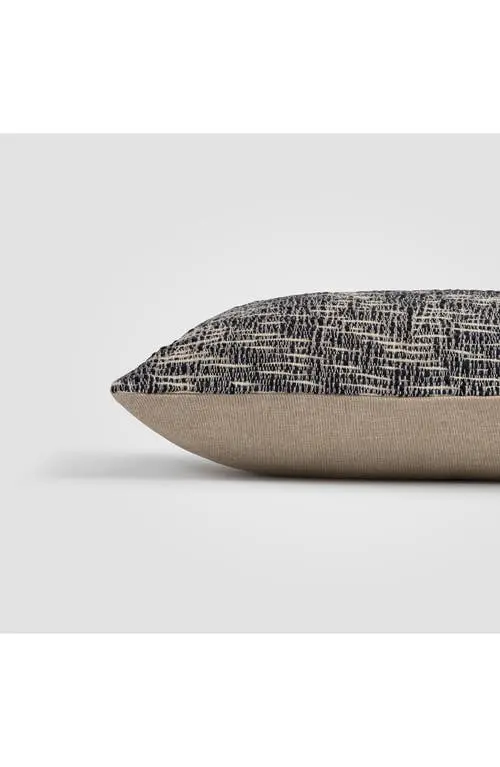 CRANE HOME Sand Sea Lumber Pillow