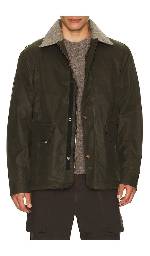 PEREGRINE Field Jacket