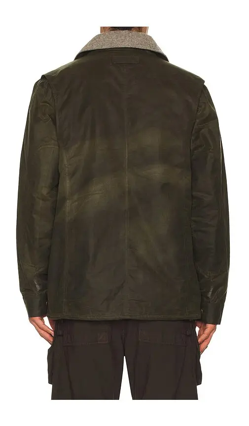 PEREGRINE Field Jacket