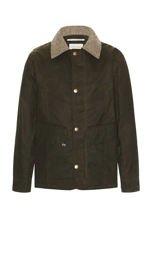PEREGRINE Field Jacket