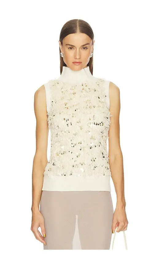 NONCHALANT LABEL Wila Top