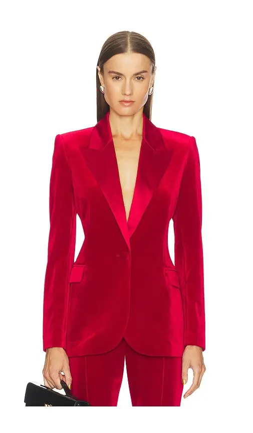NADINE MERABI Beatrice Blazer