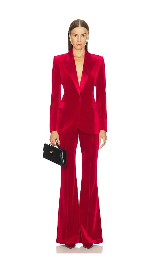 NADINE MERABI Beatrice Blazer