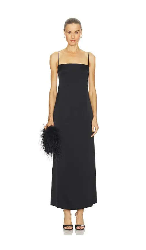 Paris Georgia Phoebe Slip Dress