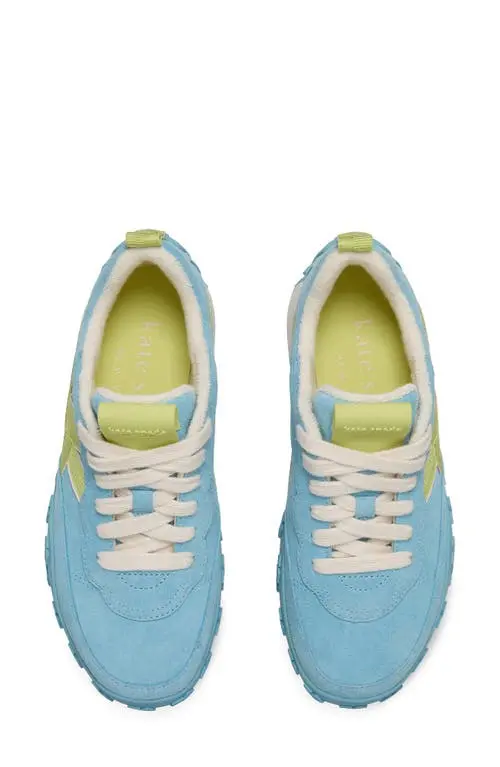 Kate Spade New York Runner Sneakers