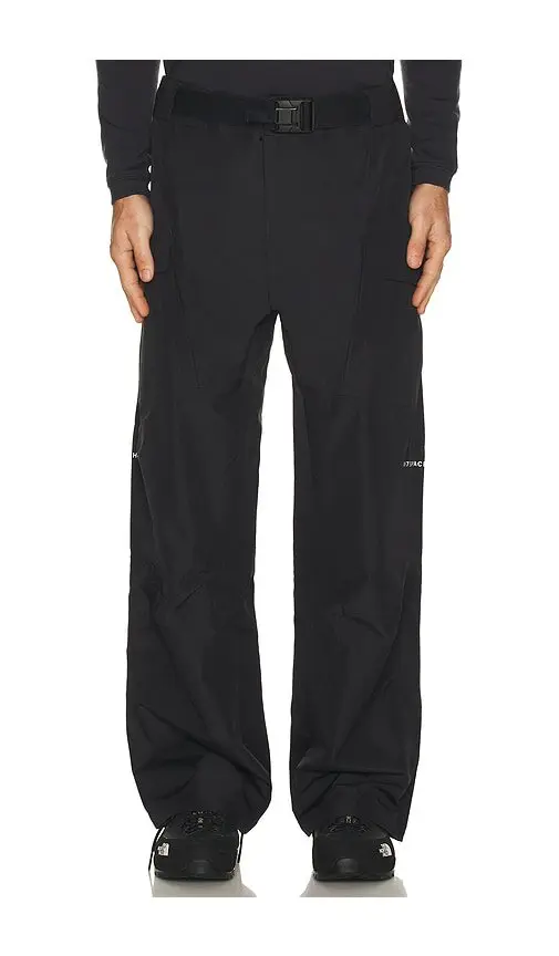WHITESPACE Performance 3l Pants - Black Onyx