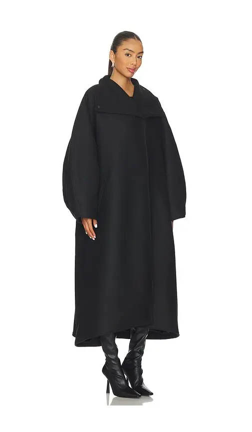 DIANA MILKANOVA STUDIO Mia Coat