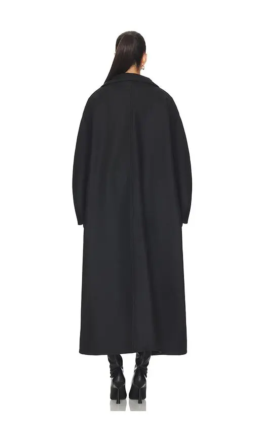 DIANA MILKANOVA STUDIO Mia Coat