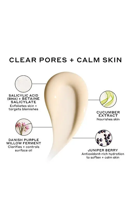 OLEHENRIKSEN Daily D-clog Pore-clearing Cleanser - N,a