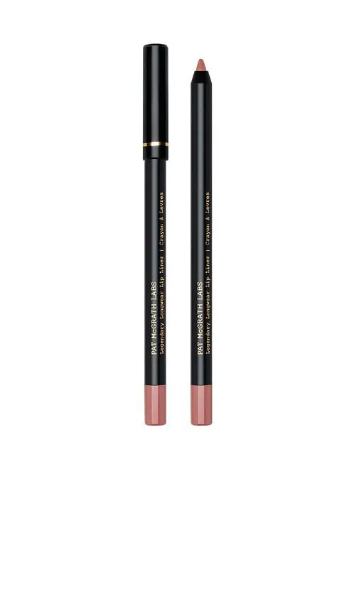 PAT MCGRATH LABS Legendary Longwear Lip Liner - Done Undone