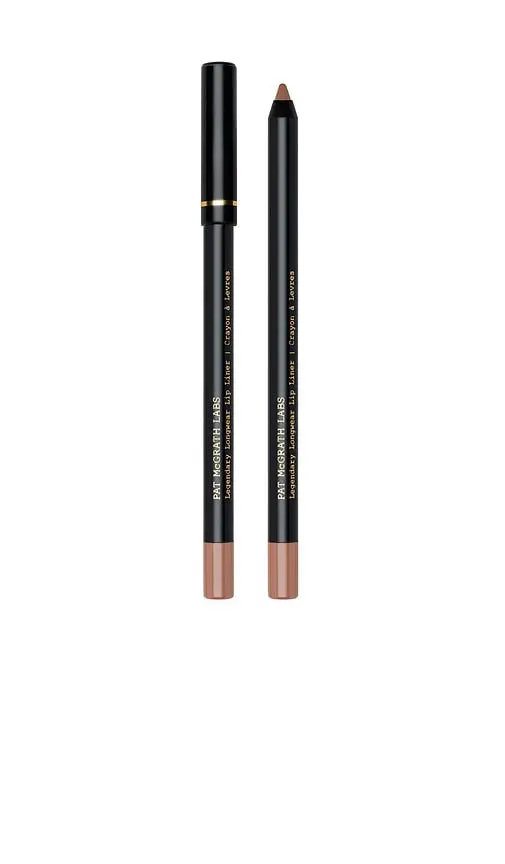 PAT MCGRATH LABS Legendary Longwear Lip Liner - 90s Nouveau