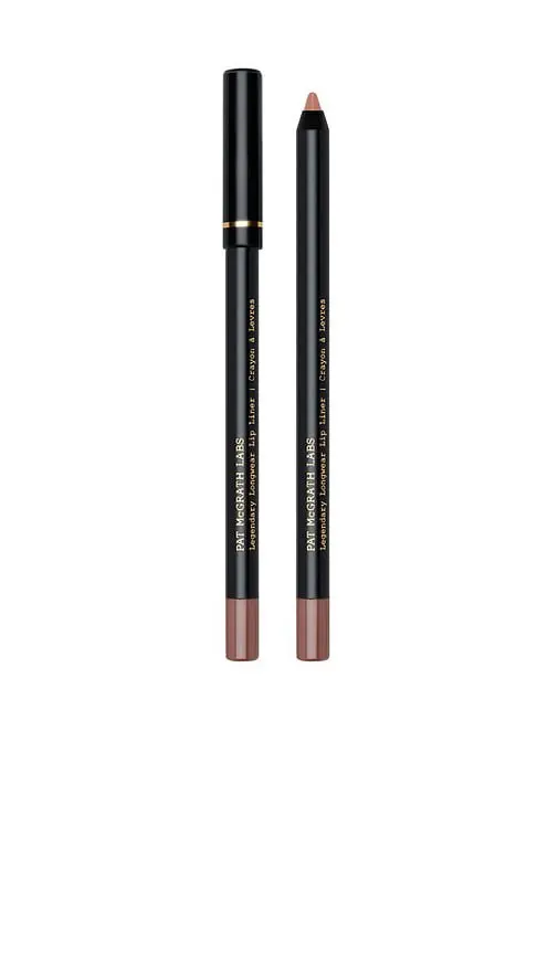 PAT MCGRATH LABS Legendary Longwear Lip Liner - Structure