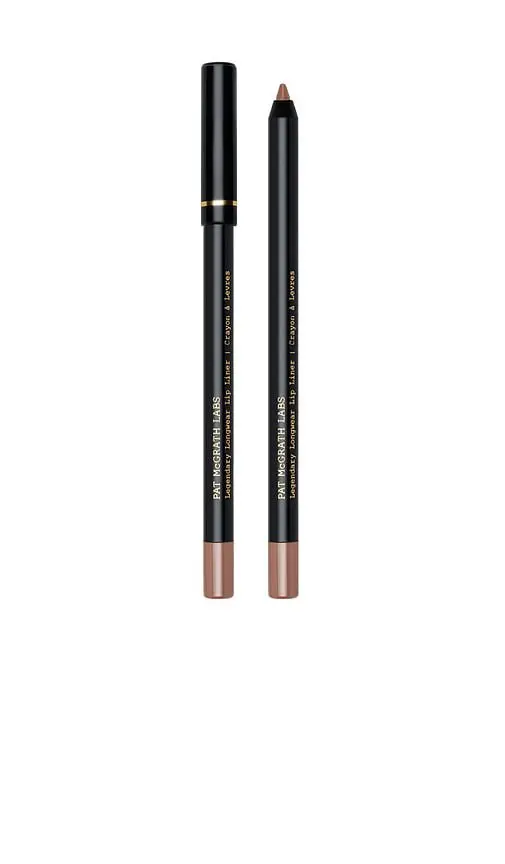PAT MCGRATH LABS Legendary Longwear Lip Liner - Mocha Obsession