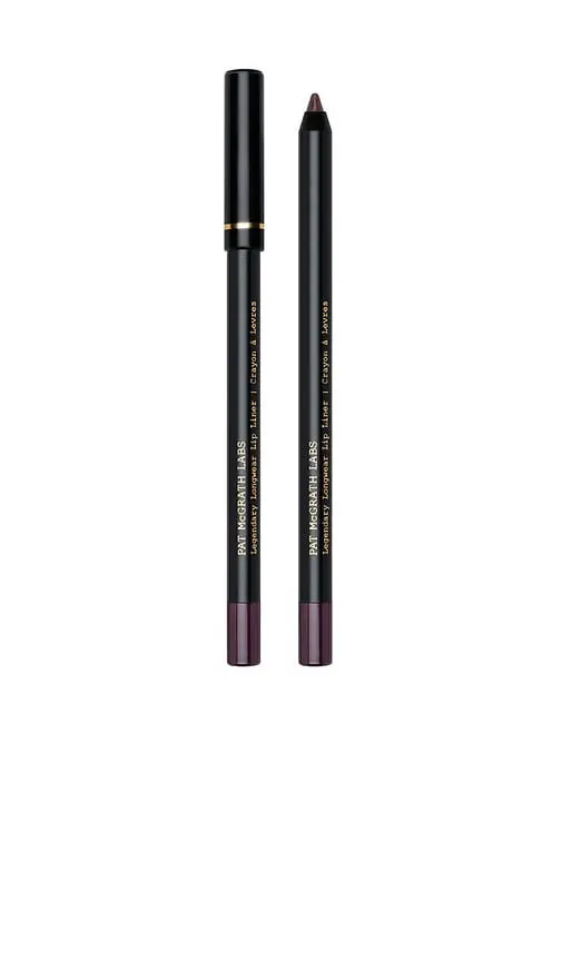 PAT MCGRATH LABS Legendary Longwear Lip Liner - Deep Void