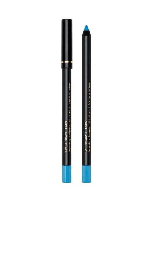 PAT MCGRATH LABS Legendary Longwear Lip Liner - Jean Genie