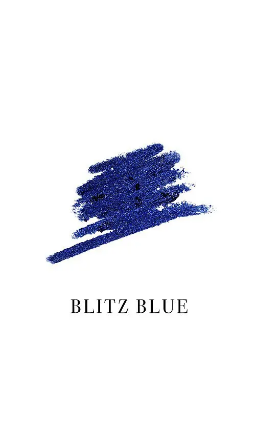 PAT MCGRATH LABS Permagel Ultra Glide Eye Pencil - Blitz Blue