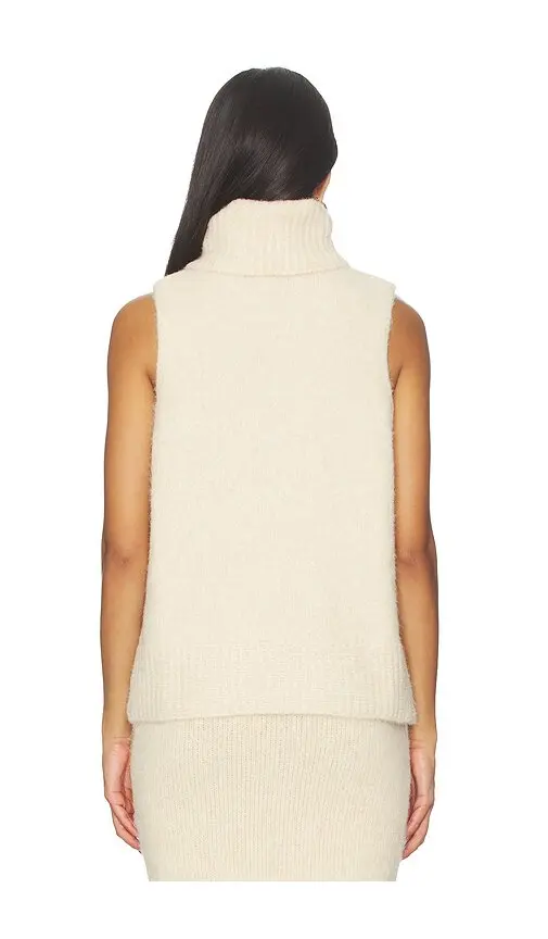 SNDYS Winnie Sleeveless Knit Top