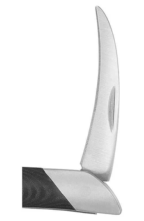 ZWILLING Sommelier Stainless Waiter's Knife Corkscrew