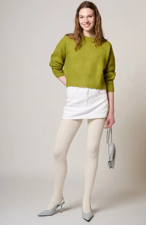STEMS Cable Tights