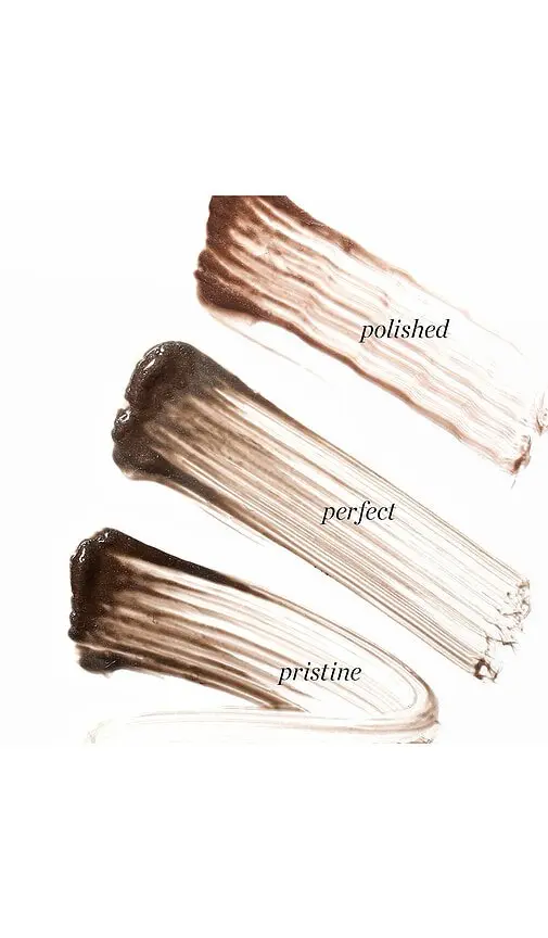 ERE PEREZ Argan Brow Hero - Pristine