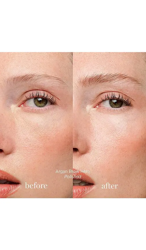 ERE PEREZ Argan Brow Hero - Polished