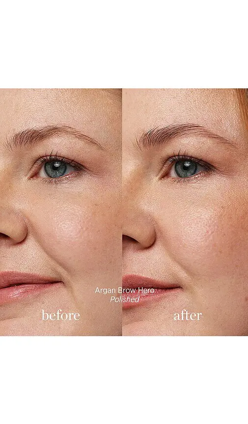 ERE PEREZ Argan Brow Hero - Polished