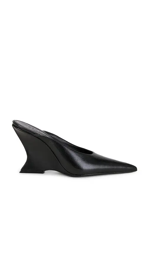 Schutz Siena Mule Pump