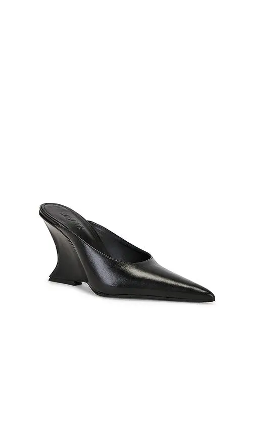 Schutz Siena Mule Pump