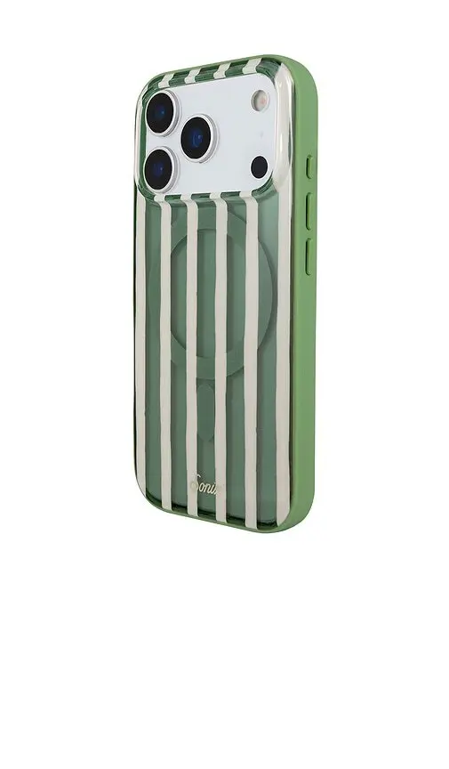 Sonix Magsafe Compatible Iphone 17 Pro Case
