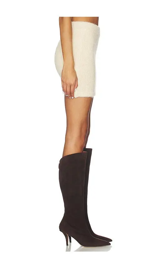 SNDYS. Winnie Skirt