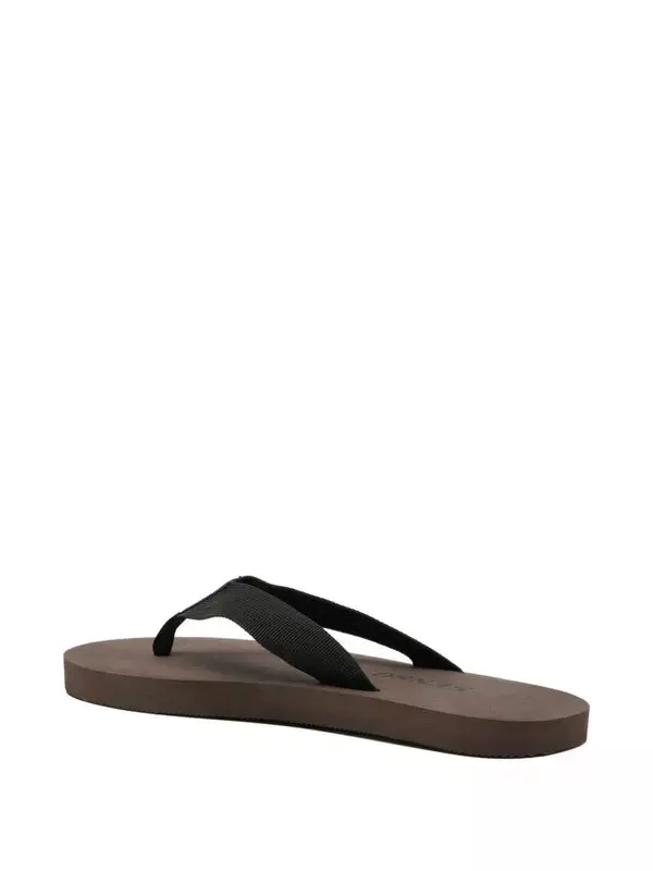 Senso Kenny Flip-flops - Brown