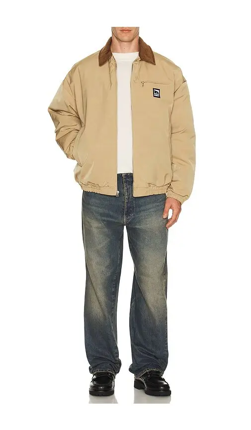 Obey Elysian Jacket