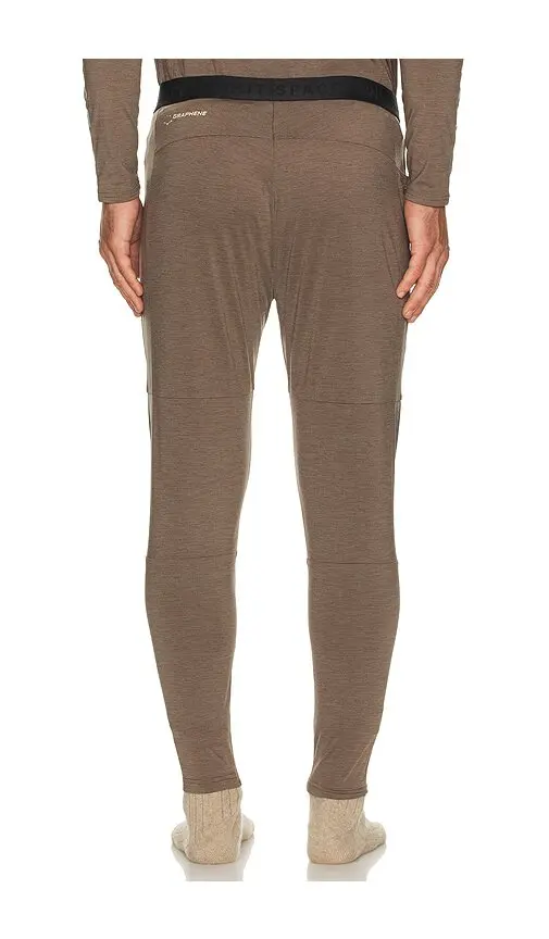 WHITESPACE Graphene Base Pants In . Also - Grey