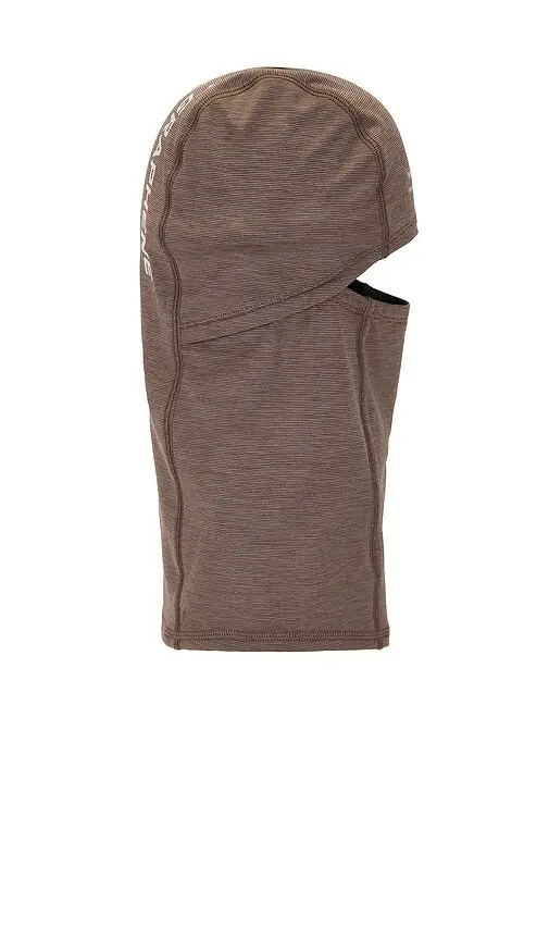 WHITESPACE Graphene Balaclava - Grey