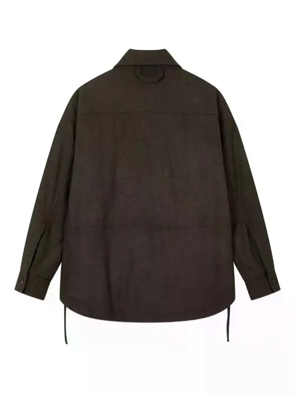 STUDIO TOMBOY Long-sleeved Shirt