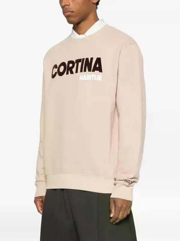 MC2 SAINT BARTH Long-sleeve Sweatshirt