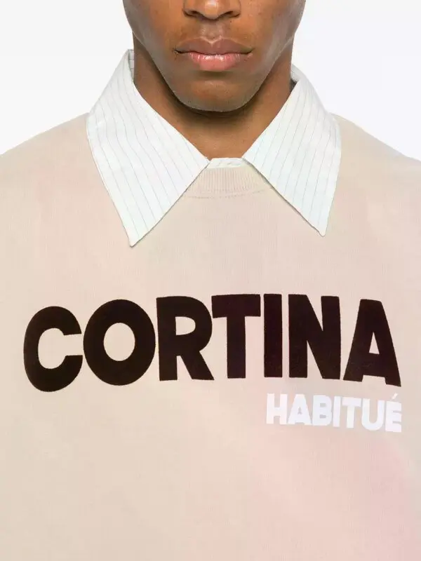 MC2 SAINT BARTH Long-sleeve Sweatshirt