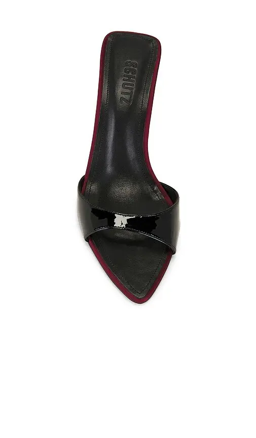 Schutz Elodie Mule