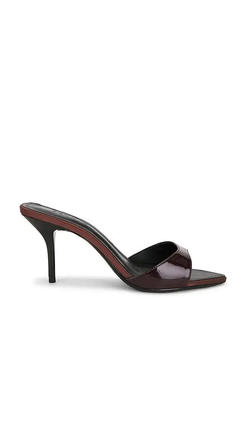Schutz Elodie Mule