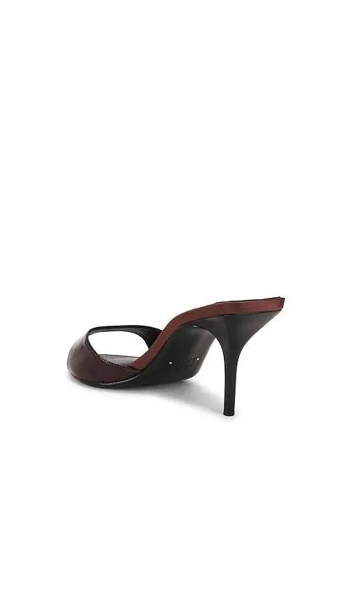 Schutz Elodie Mule