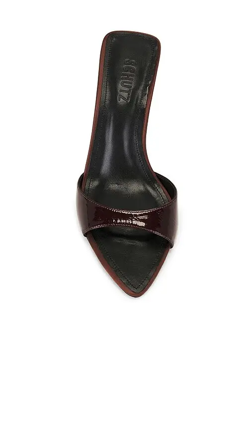Schutz Elodie Mule