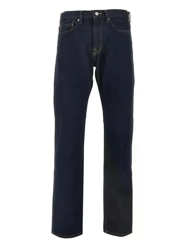 ROY ROGER'S Five-pocket Jeans