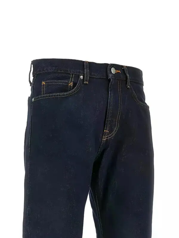 ROY ROGER'S Five-pocket Jeans