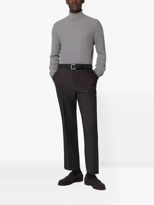 Tagliatore Turtleneck Sweater