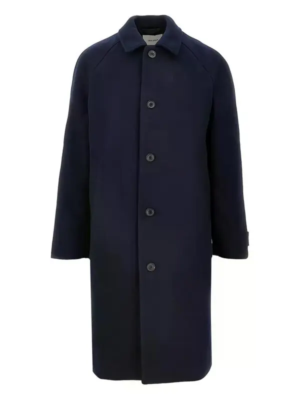 LES DEUX Buttoned Coat