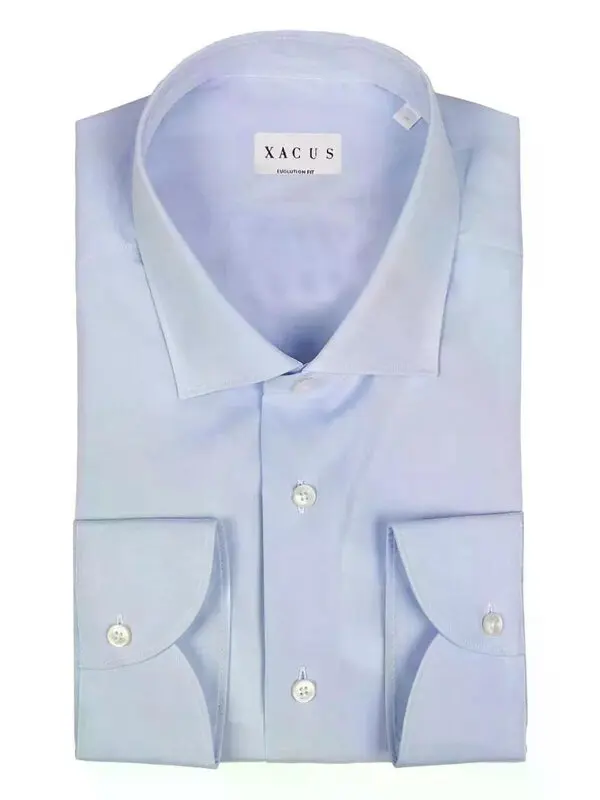 XACUS Buttoned Shirt