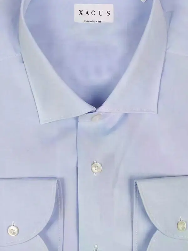 XACUS Buttoned Shirt