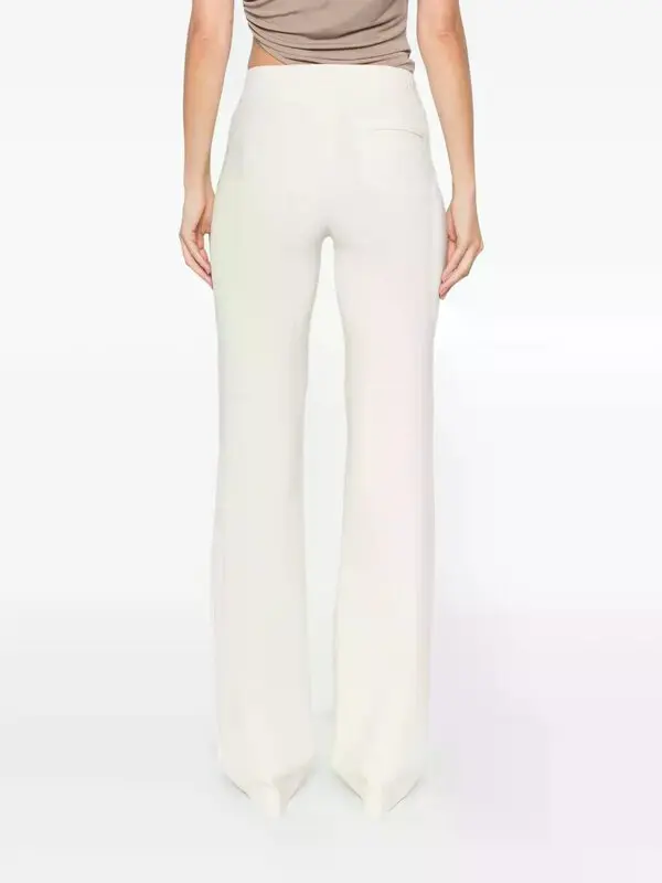 COURREGES Welt-pocket Trousers