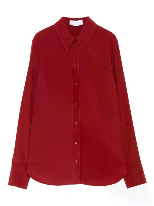 Stella McCartney Buttoned Shirt