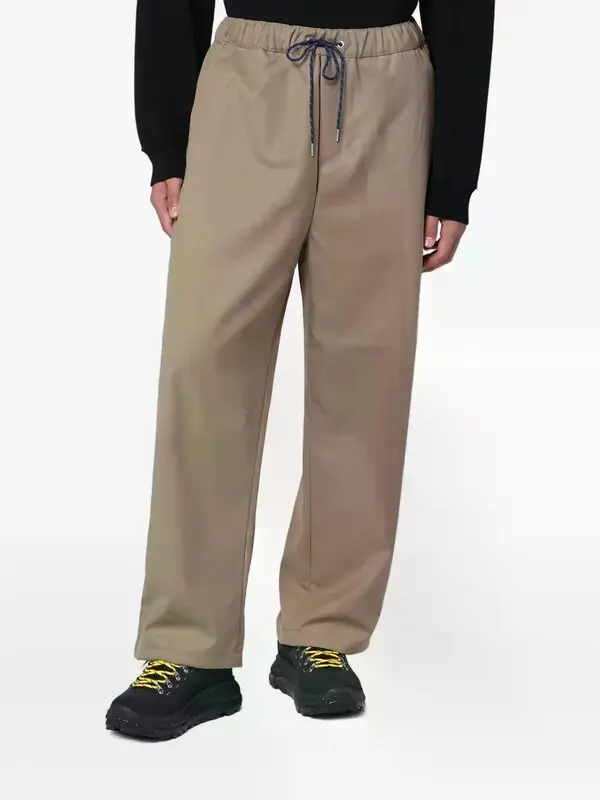 OAMC Drawstring Track Pants